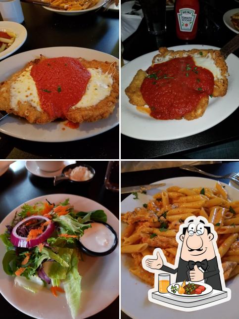 Top 5 restaurants in Scituate, Rhode Island, january 2026 - Restaurant Guru