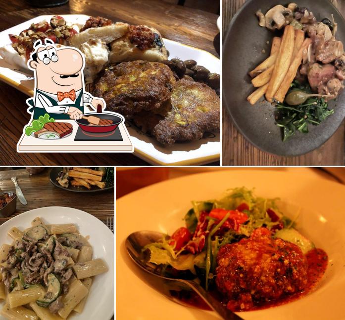 Da Giorgio, New Rochelle - Restaurant menu, prices and reviews