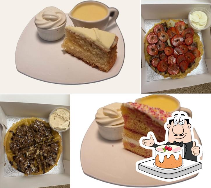 Cake Out MCR, Cakes, Shakes, Cookie Dough & Waffles in Manchester ...