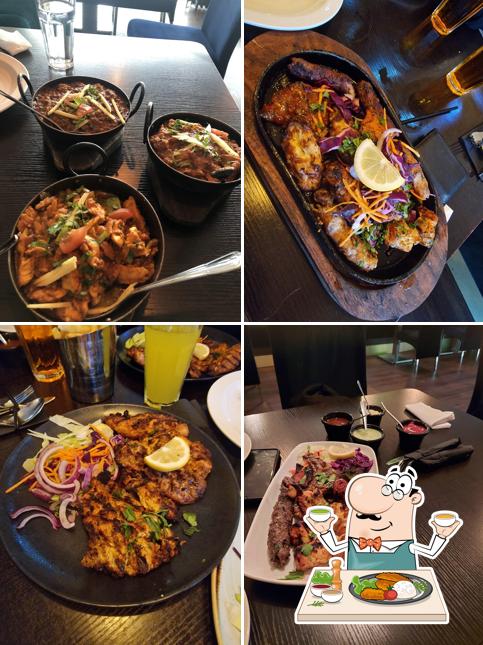 Dhesi Grill, Bradford - Restaurant menu, prices and reviews