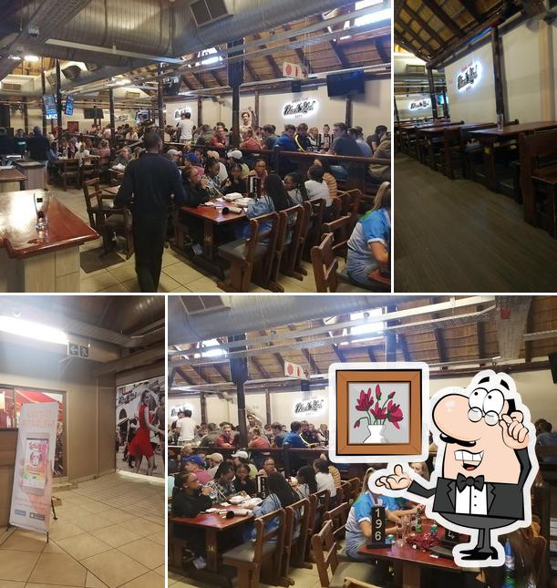 Top 10 restaurants in Potchefstroom, october 2025 - Restaurant Guru