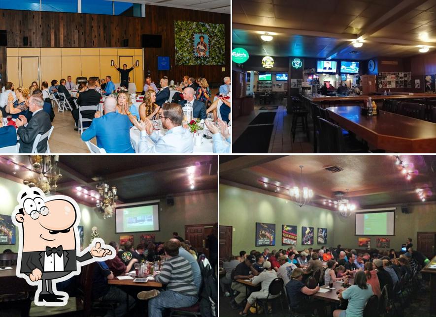 Edelweiss Tavern, Kitchener - Restaurant menu, prices and reviews