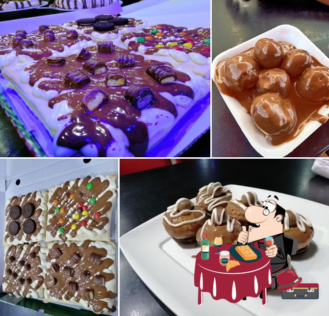 El Sultan Pizza restaurant, New Cairo City - Restaurant reviews