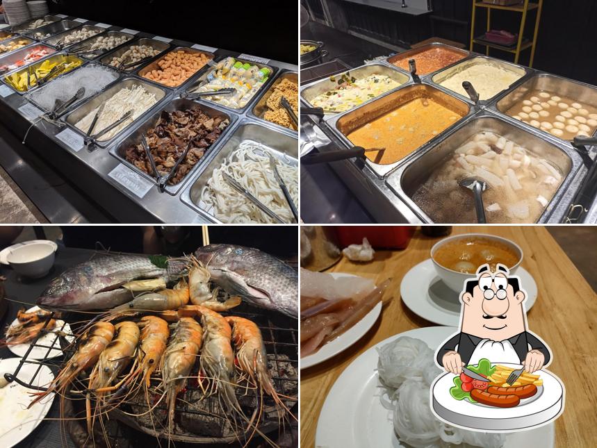 Factory Mu Kratha, Bangkok - Restaurant menu, prices and reviews