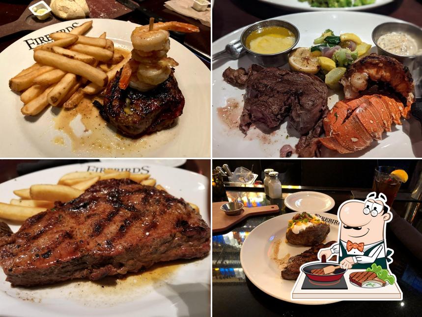 Top 5 restaurants with prime rib roast in Montgomery, october 2025 ...