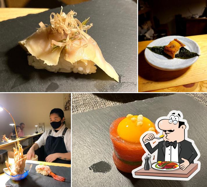Fukurou, Honolulu - Restaurant menu, prices and reviews