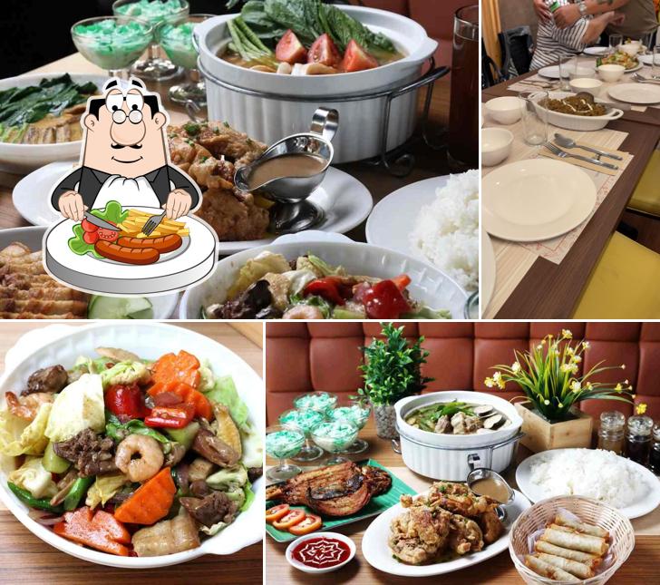 Joliant Restaurant Betterliving, Parañaque - Restaurant menu, prices ...