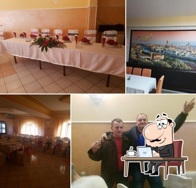 Top 7 restaurants in Inđija, december 2025 - Restaurant Guru