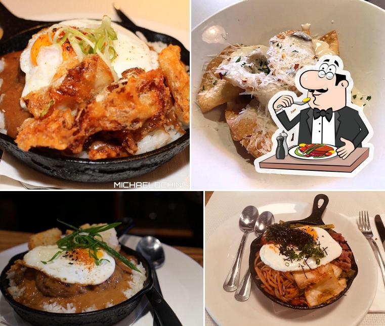 Koko Head Cafe, Honolulu - Restaurant menu, prices and reviews