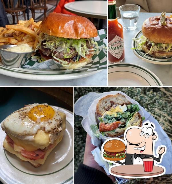 Milou in Toronto - Restaurant reviews