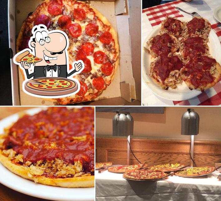 Coletta's, Memphis - Restaurant menu, prices and reviews