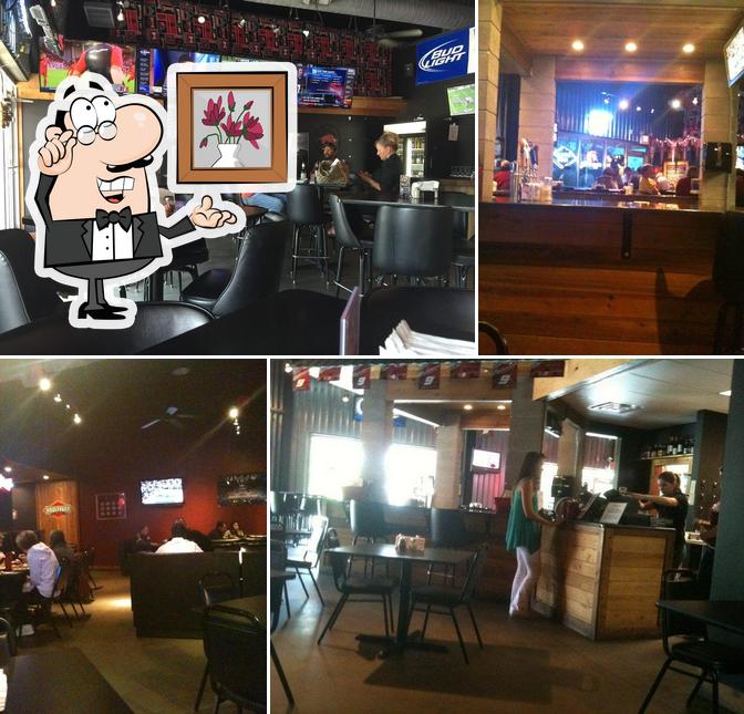 Jim's Razorback Pizza, 16101 Cantrell Rd #109 in Little Rock ...