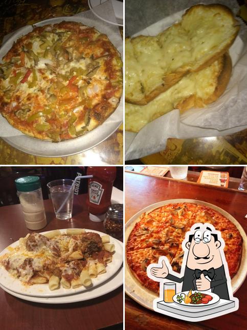 Neponset Cafe, Canton - Restaurant menu, prices and reviews