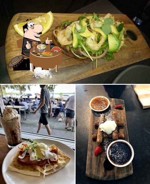 Canon Food, Bar And Espresso, Warners Bay - Restaurant menu, prices and ...