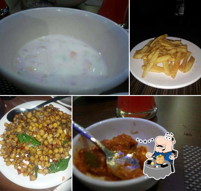 Dar-Bar, Bengaluru, Banashankari - Restaurant menu, prices and reviews
