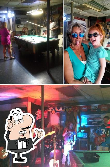 Hillbilly's in Kernersville - Restaurant reviews