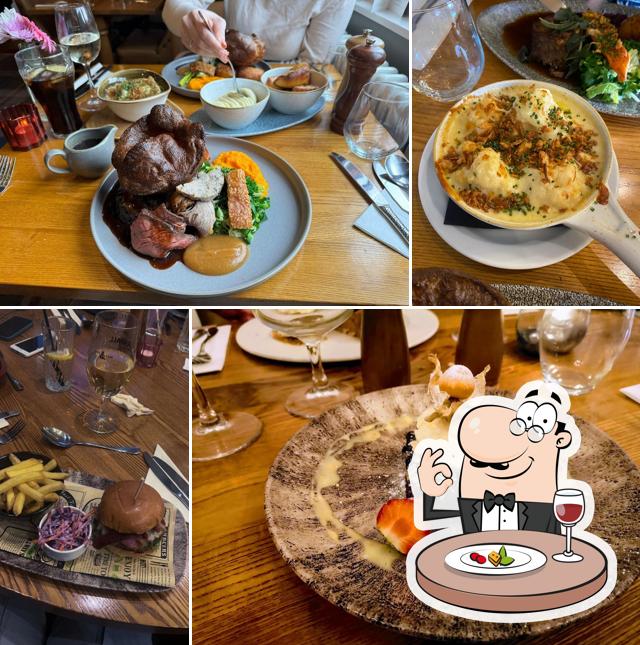 Top 10 restaurants in Wolverhampton, july 2025 - Restaurant Guru