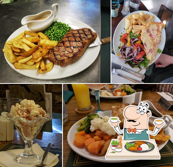 MenoChef & Menopause Experts Group At Three Kings in Threekingham ...