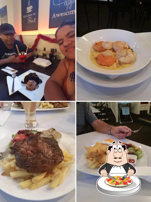 Top 3 seafood restaurants in Wairoa, march 2025 - Restaurant Guru