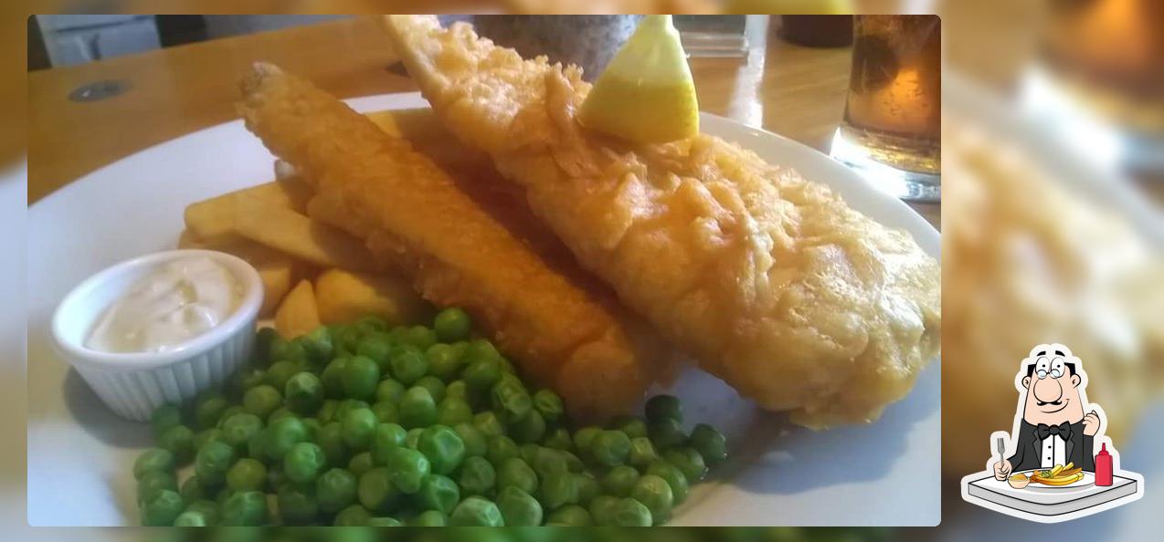 Top 5 pubs & bars in Scone, Scotland, december 2025 - Restaurant Guru