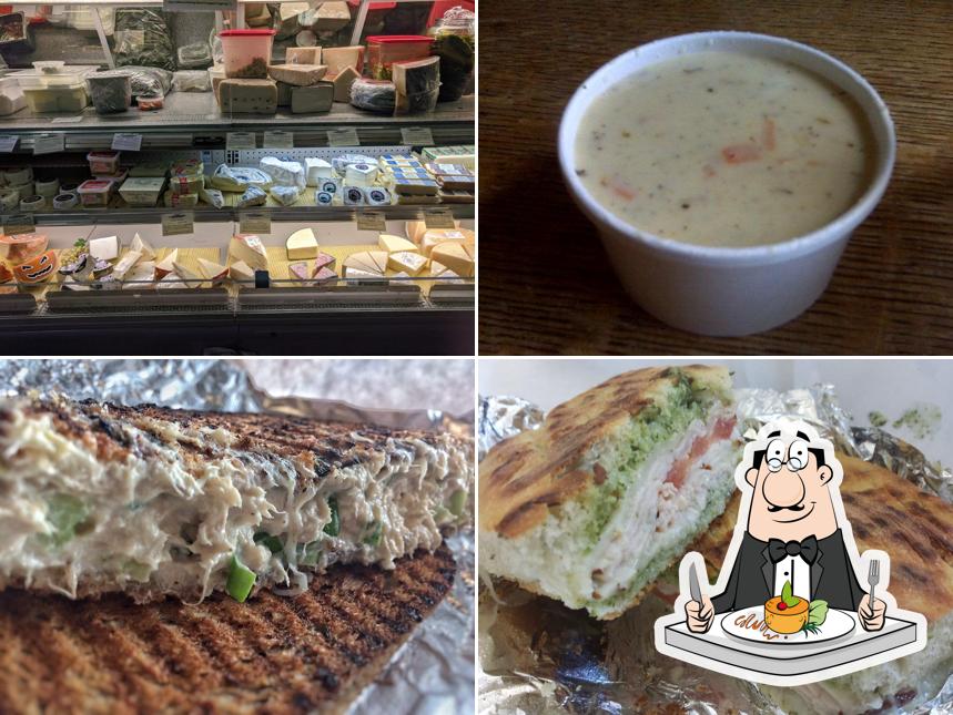 Ratto's, Oakland - Restaurant menu, prices and reviews