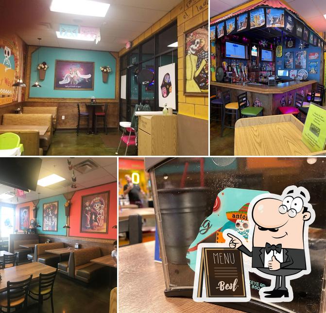Antojitos Ay Wey! in Phoenix - Restaurant menu and reviews