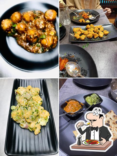 Barbeque Shack, Mumbai - Restaurant menu, prices and reviews