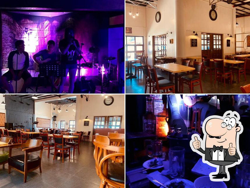 Beatbox Tavern, Sorsogon City - Restaurant menu, prices and reviews