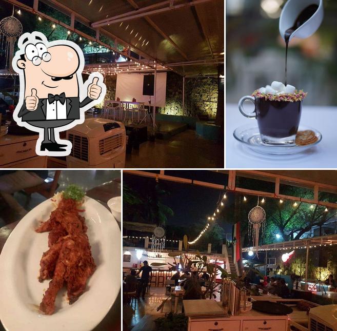 Beetroot Bistro & Bar, Pune - Restaurant menu, prices and reviews