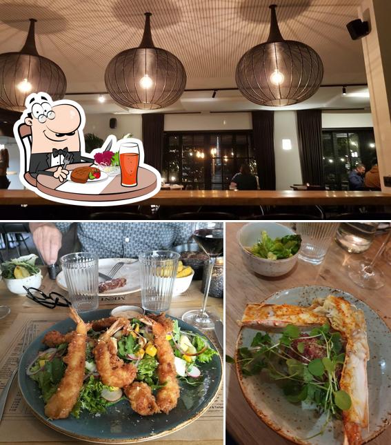 Brasserie de Bosduif, Merksplas, Steenweg op Turnhout 191 - Restaurant ...