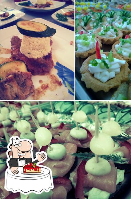 Catering Monika, Gdańsk - Restaurant menu and reviews