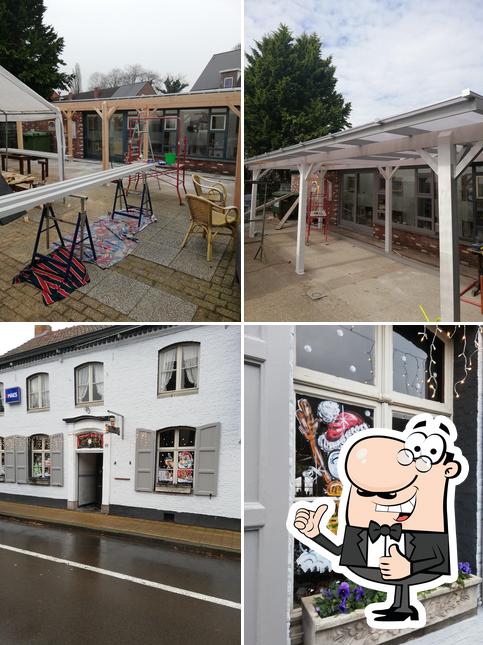 Den bompa, Essen - Restaurant reviews