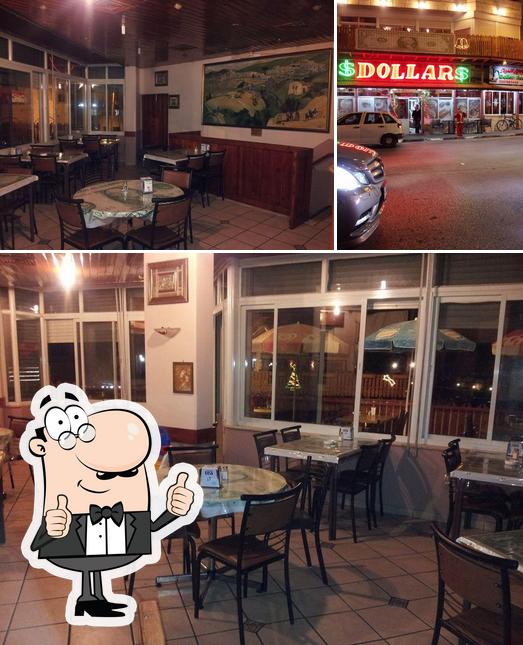 Dollar Resturant, Katy - Restaurant menu, prices and reviews