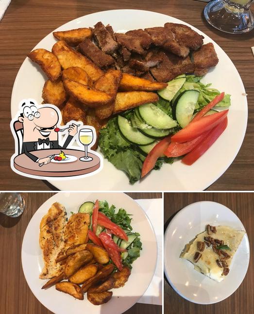 El Chicote restaurant, Mexico City - Restaurant reviews
