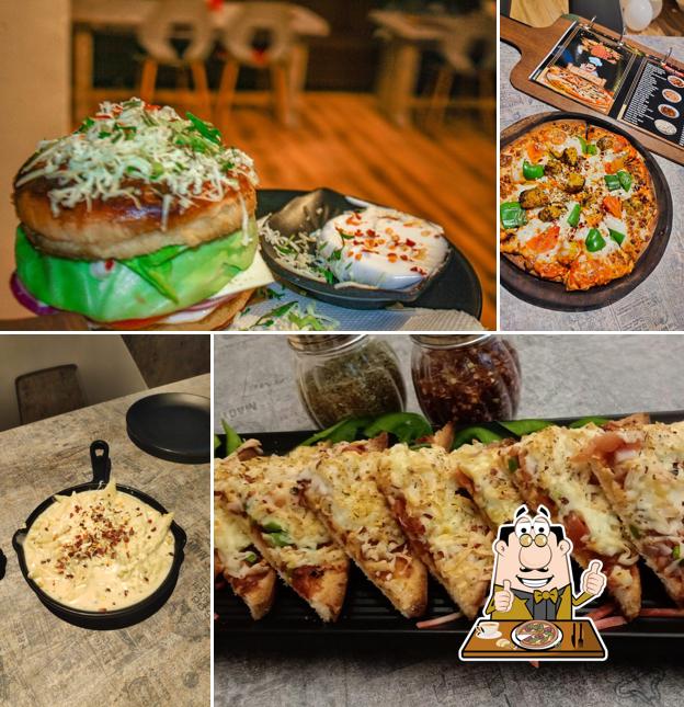 Food Fantasy Cafe, Rajsamand - Restaurant menu, prices and reviews