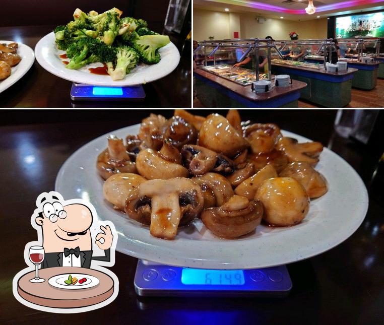 Garden Buffet, Quakertown - Restaurant menu, prices and reviews