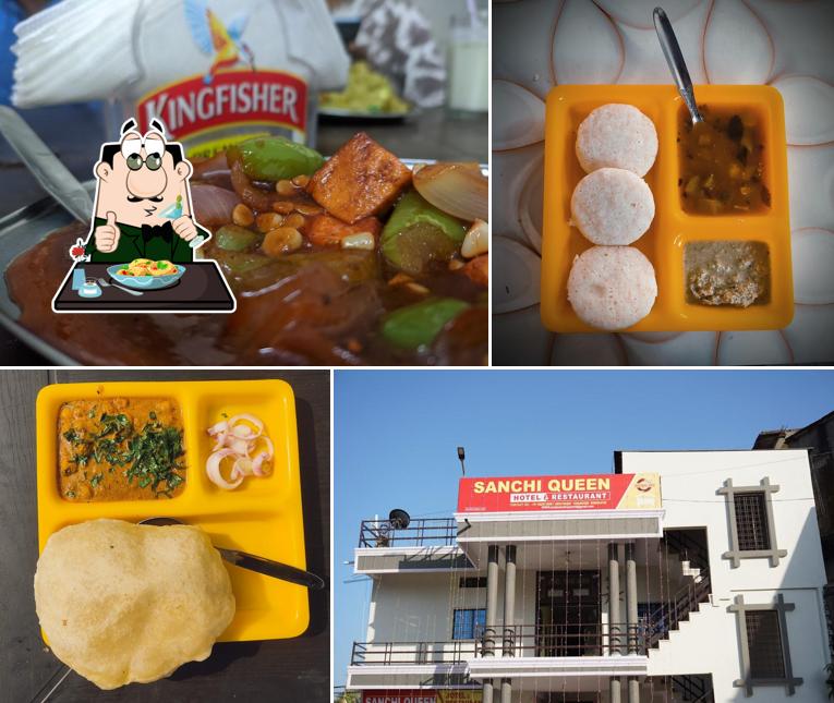 Top 5 restaurants in Sanchi, june 2025 - Restaurant Guru