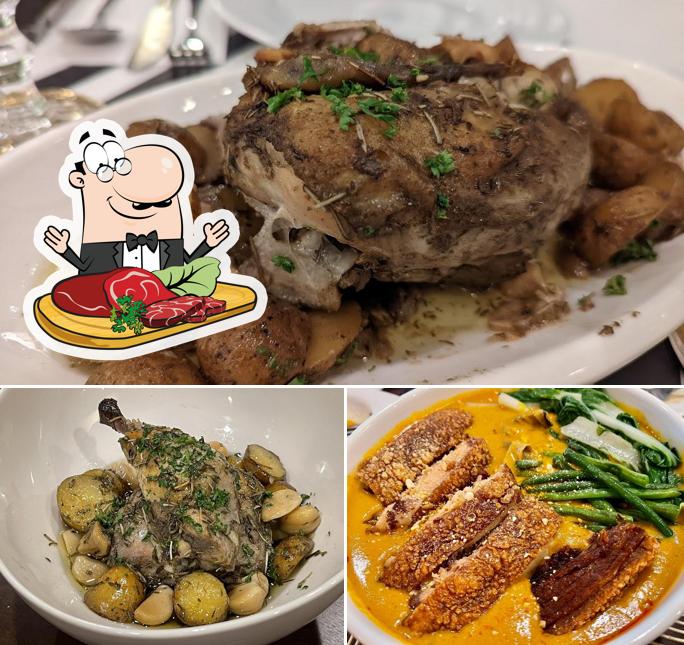 Illo's Home Parañaque, Parañaque - Restaurant menu, prices and reviews