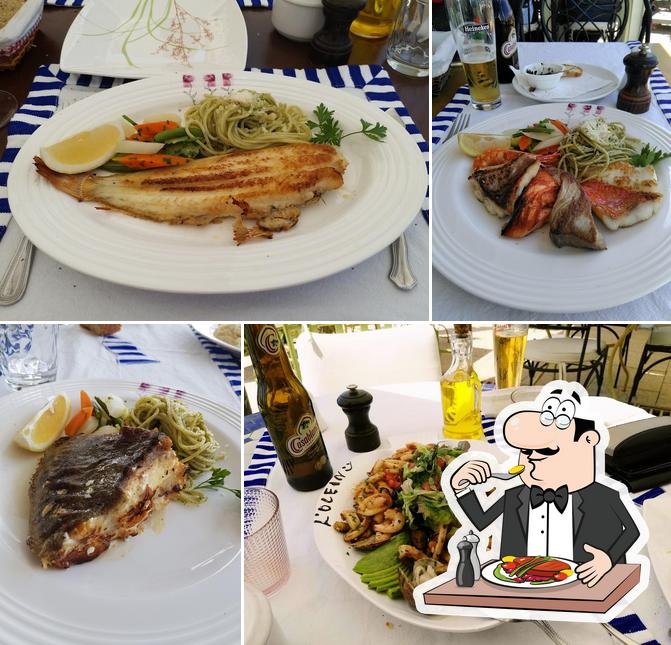 Le top 20 des restaurants à Tanger, août 2025 - Restaurant Guru