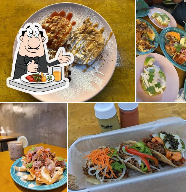 Lágrima San Juan, San Juan - Restaurant menu, prices and reviews
