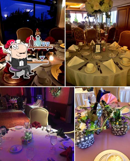 Las Posas Country Club in Camarillo - Restaurant reviews