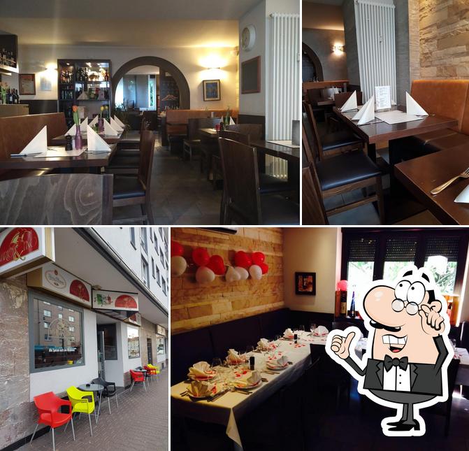 Top 20 restaurants in Frankfurt, december 2025 - Restaurant Guru