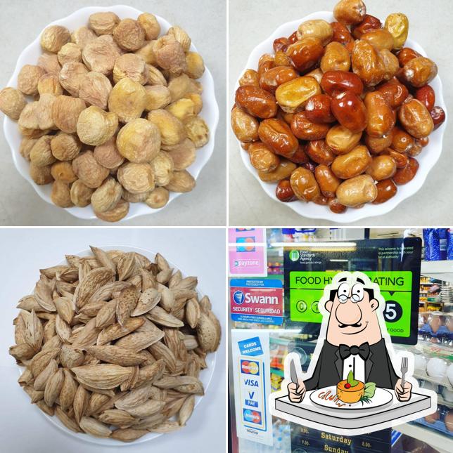 Nabi Supermarket in Harrow - Restaurant reviews