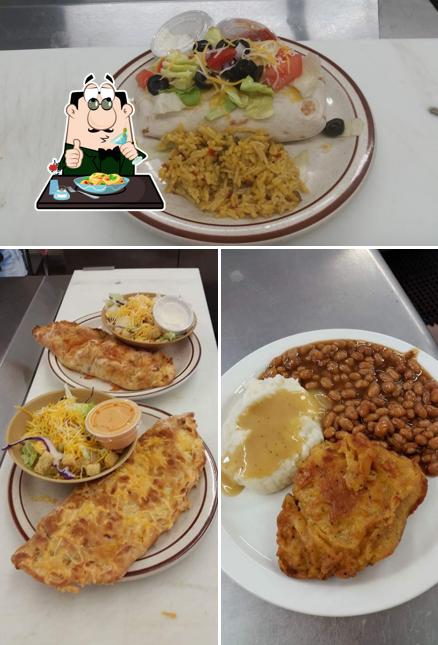 Newt's Cafe, Nichols - Restaurant menu, prices and reviews