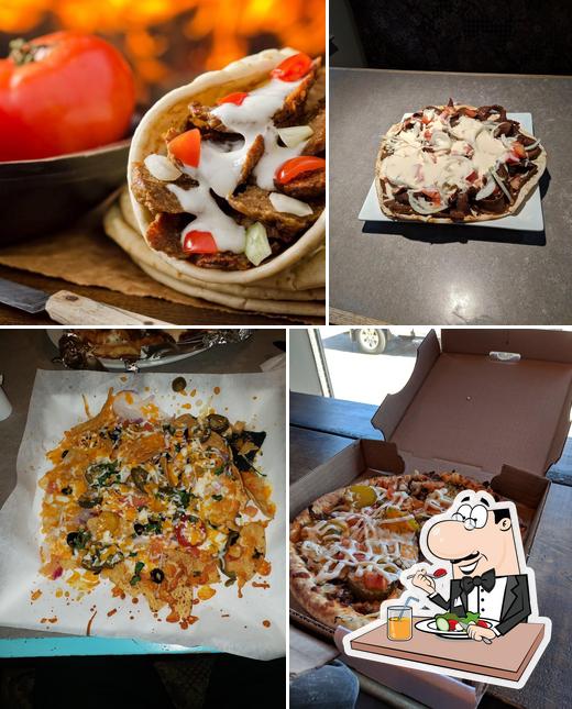 Find the best place to eat in Charlottetown, summer 2024 - Restaurant Guru