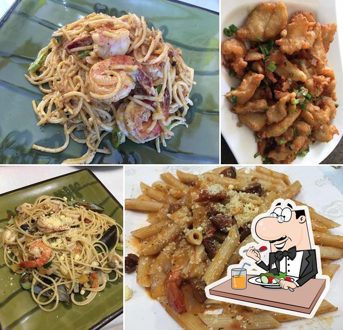 Romblon Plaza Hotel & Restaurant, Romblon - Restaurant reviews