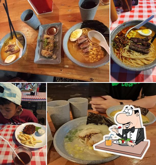 Seiko Ramen restaurant, Bogor - Restaurant reviews