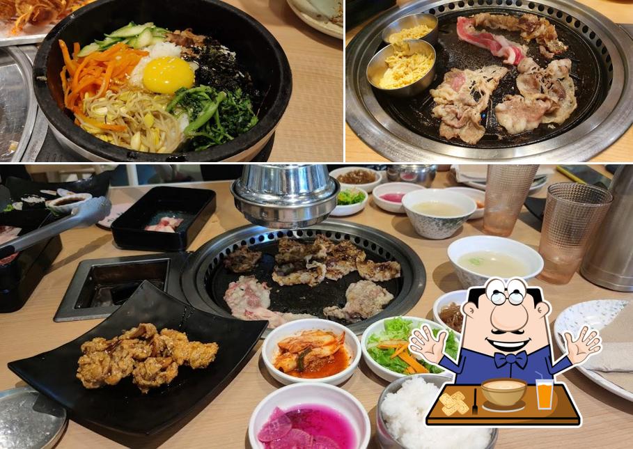 Sibyullee Unlimited Korean Barbecue (Ayala Malls The 30th, Meralco ...
