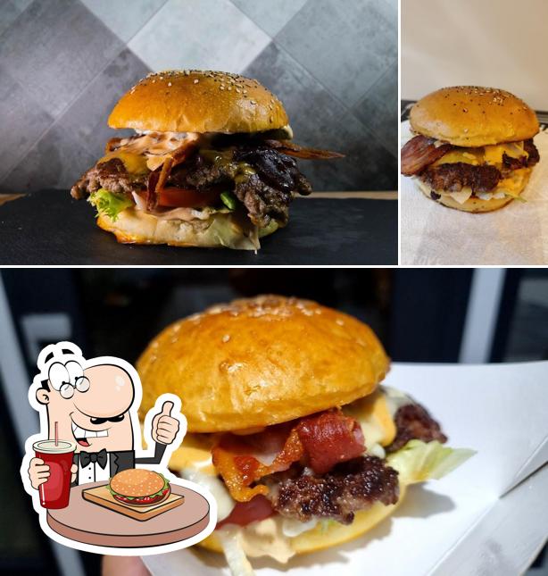 Belea Burger, Suceava - Restaurant menu, prices and reviews