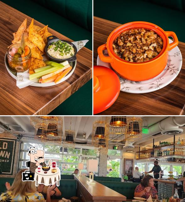 South Bar & Kitchen, Pompano Beach - Restaurant menu, prices and reviews